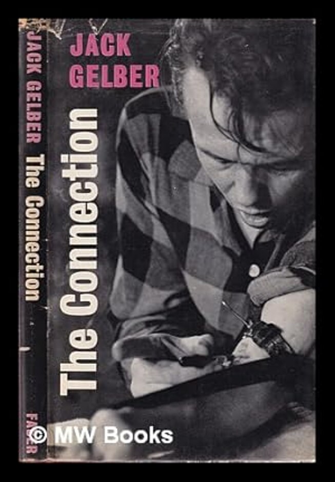 The Connection | Oxfam Shop