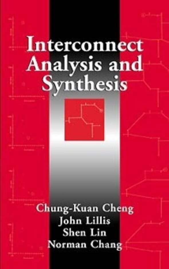 Interconnect Analysis And Synthesis Oxfam Shop 