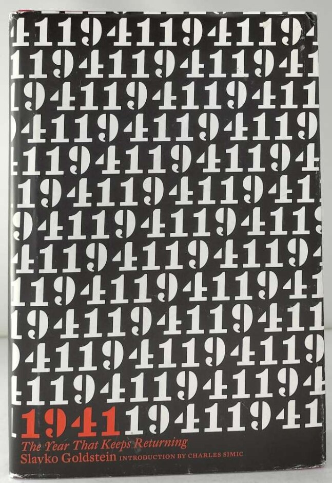 1941: the Year That Keeps Returning | Oxfam Shop